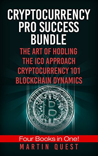 23 Best Bitcoin Mining Books for Beginners - BookAuthority