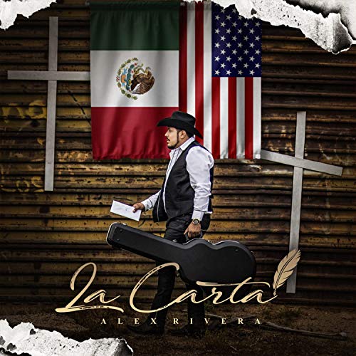 Play La Carta by Alex Rivera on Amazon Music