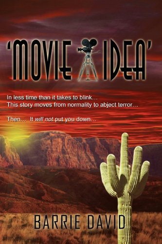 Amazon.com: Movie Idea: 9781907294327: David, Barrie: Books