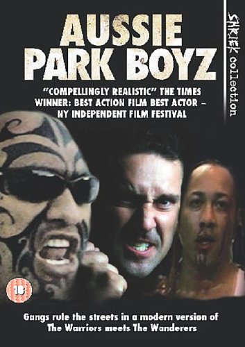 Aussie Park Boyz [DVD]: Amazon.de: DVD & Blu-ray