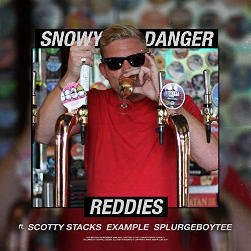 Play Reddies by Snowy Danger feat. イグザンプル, Scotty Stacks ...