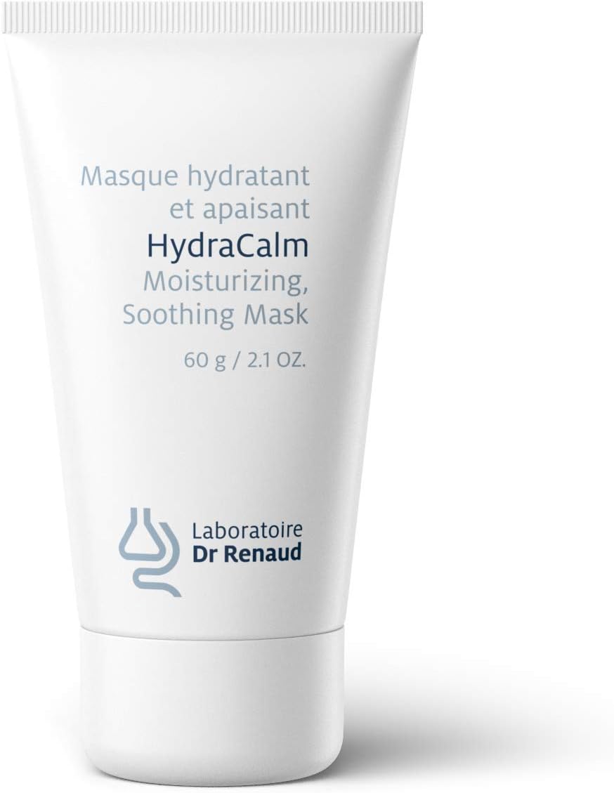 Dr Renaud HydraCalm Moisturizing, Soothing Mask : Amazon.ca: Beauty & Personal Care