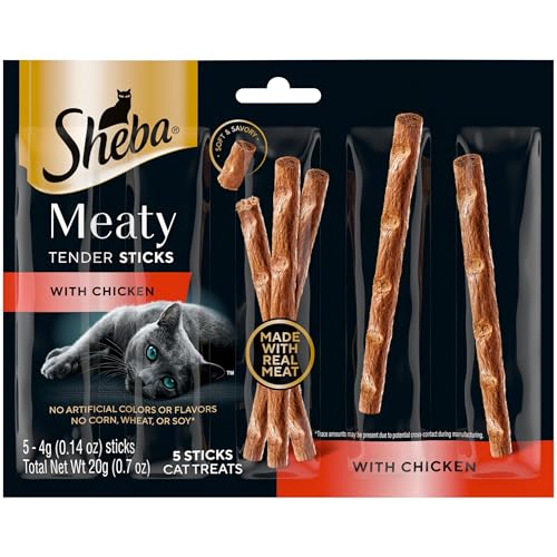 Cat Chew Sticks – The 15 best products compared - Wild Explained