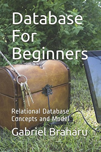 Database For Beginners: Relational Database Concepts and Model ...