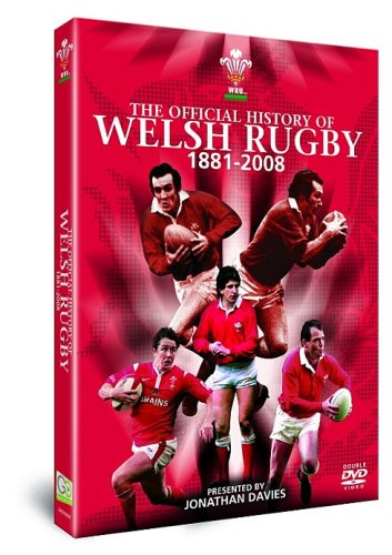 Amazon.com: Official History of Welsh Rugb : Movies & TV