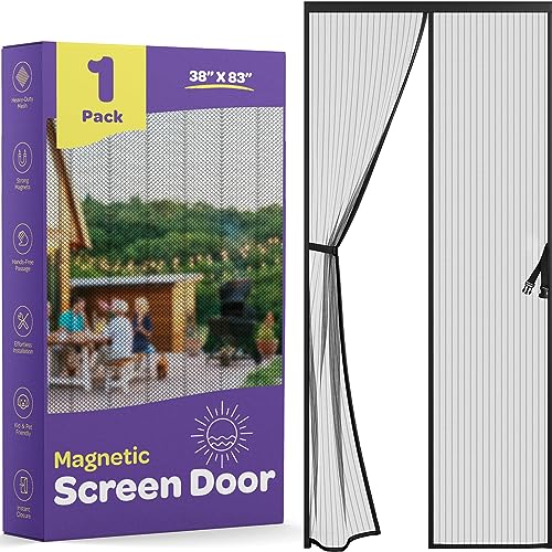 Find The Best Mesh For Screen Door Reviews & Comparison - Katynel