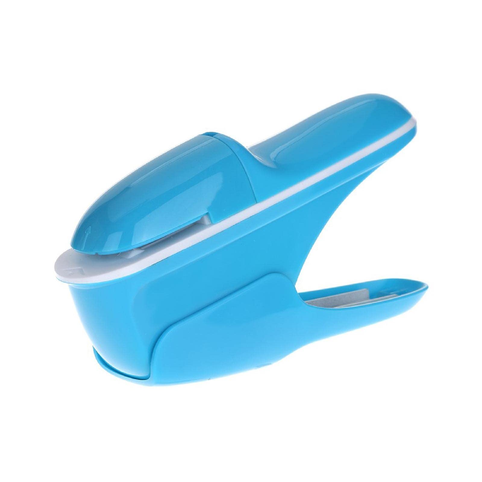 Stapleless Stapler, Manual Staplers, Portable Staple-Free Stapler for ...