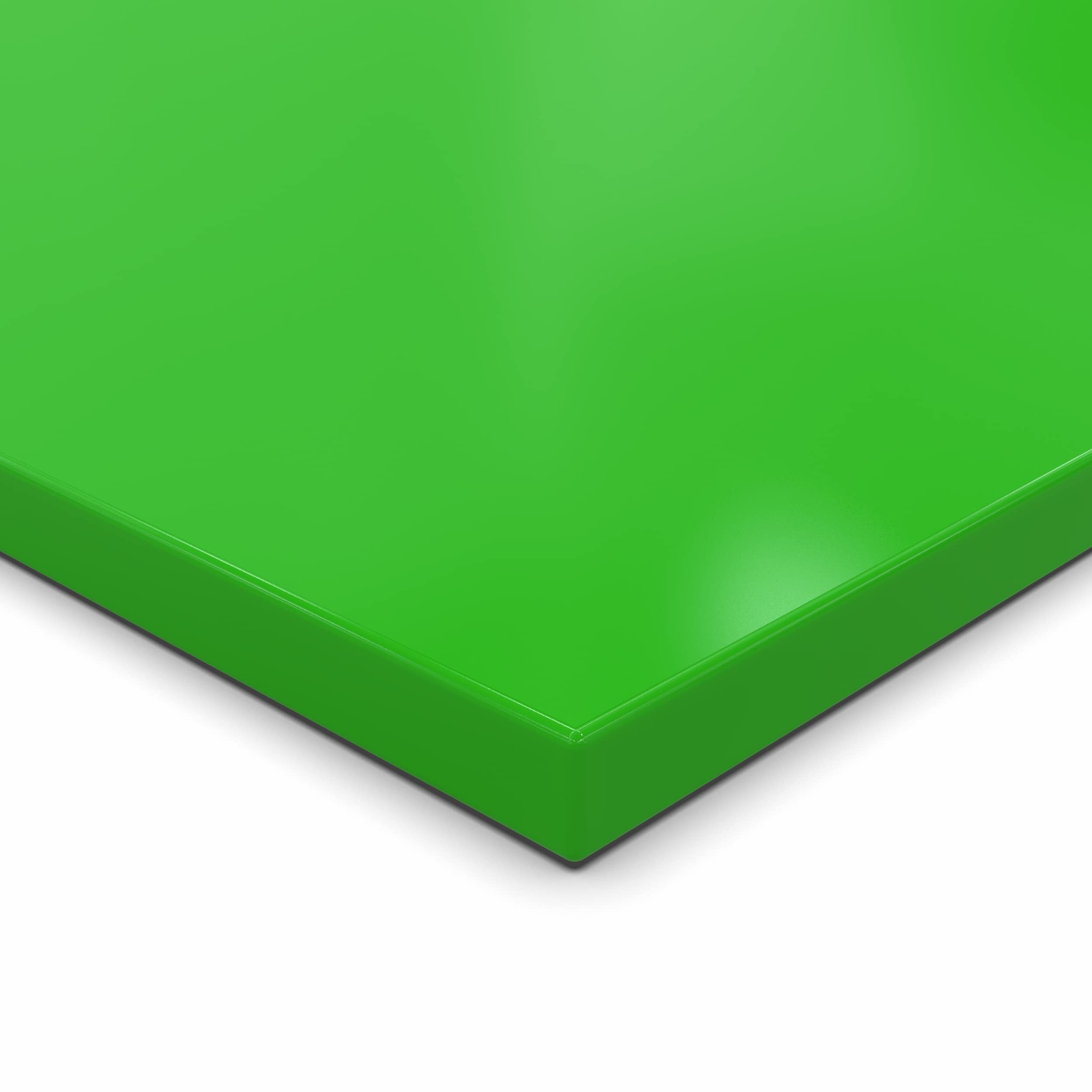 Tablero Imprimible Verde