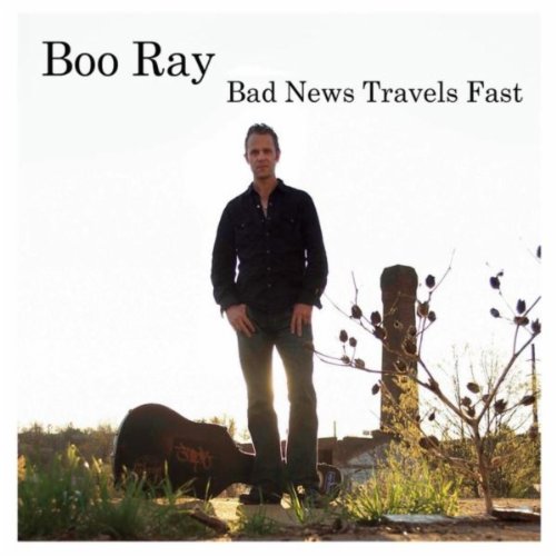 Amazon.com: Bad News Travels Fast : Boo Ray: Digital Music
