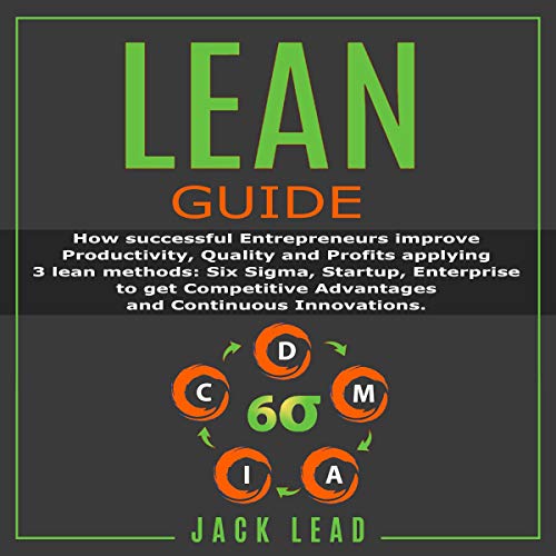 Amazon.com: Lean Mastery Collection: 8 Manuscripts: Lean Six Sigma, Lean Startup, Lean ...
