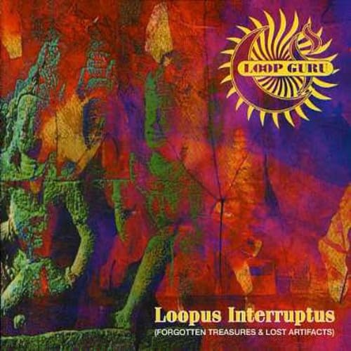 Amazon.com: Loopus Interruptus: CDs & Vinyl