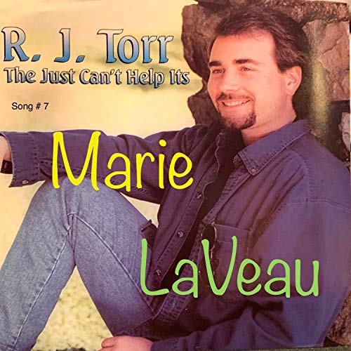 Play Marie LaVeau by RJ Torr on Amazon Music Unlimited