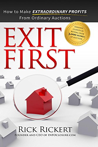 Exit First eBook : Rickert, Rick: Amazon.ca: Books