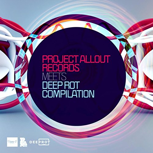 Amazon.com: Project Allout Records Meets Deeprot, Vol. 1 : VARIOUS ...