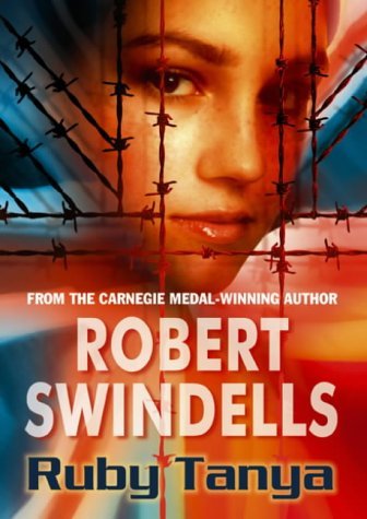 Ruby Tanya : Swindells, Robert: Amazon.co.uk: Books