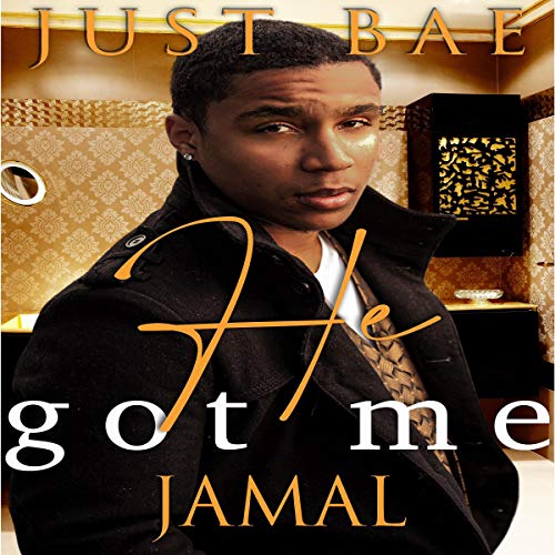 Amazon.com: He Got Me: Jalen (Audible Audio Edition): Just Bae, Mandy ...