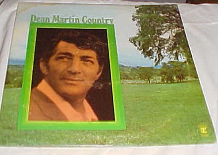Dean Martin - Dean Martin Country (2 Record Set) Record Album Vinyl LP ...