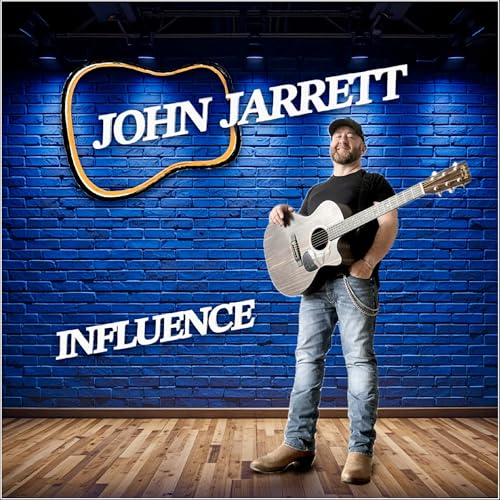 Influence von John Jarrett bei Amazon Music - Amazon.de