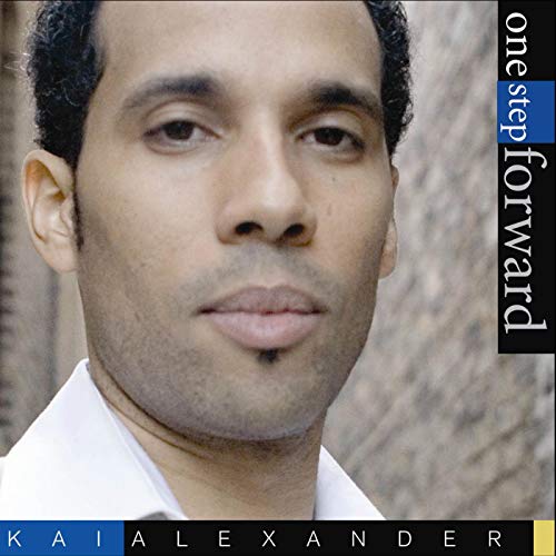 Amazon.com: One Step Forward : Kai Alexander: Digital Music