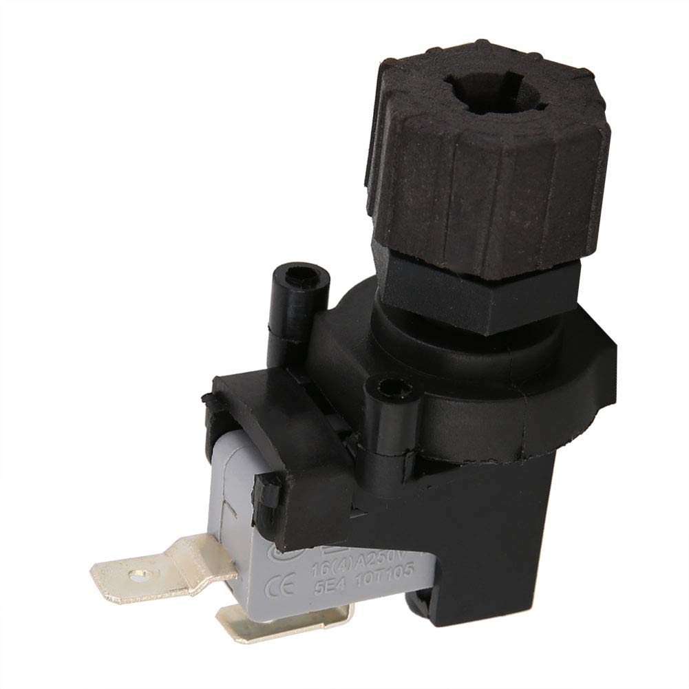 Buy LANTRO JS - Micro Switch, Adjustable Differential Air Pressure ...