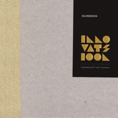 Play Innovatsioon (A Julm Records Compilation) by VARIOUS ARTISTS on ...