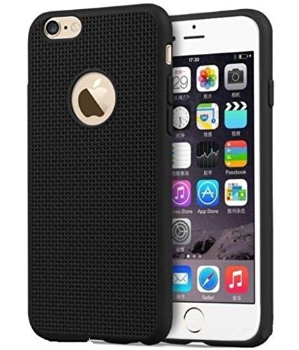 Apple iPhone 7 Plus Cover by New Friends Collection : Amazon.in ...