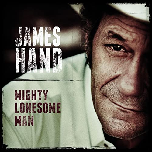 Play Mighty Lonesome Man by James Hand on Amazon Music