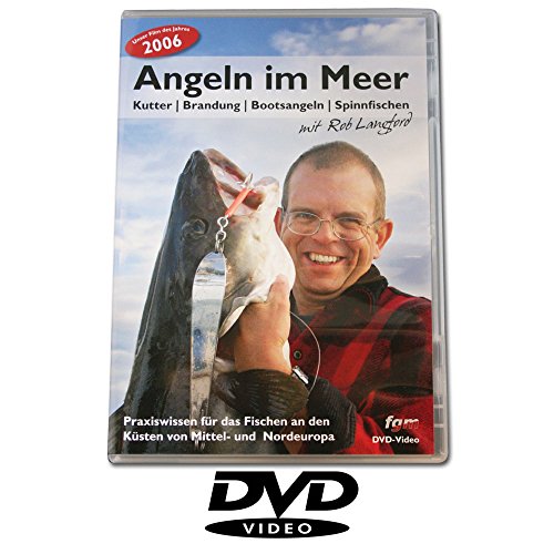 Angeln und Meer – Die 15 besten Produkte im Vergleich - Die besten ...