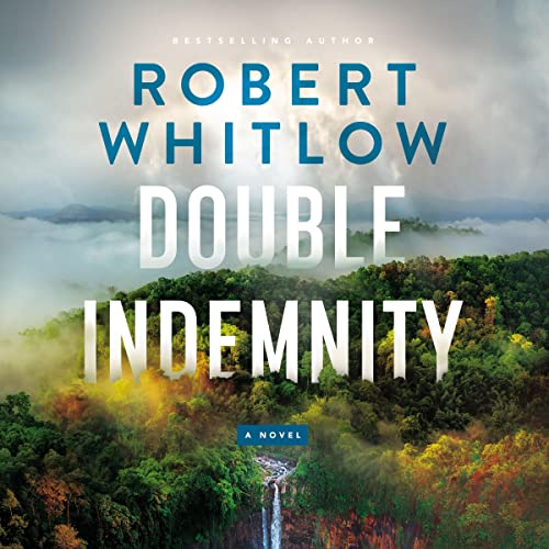Amazon.com: Double Indemnity (Audible Audio Edition): Robert Whitlow ...