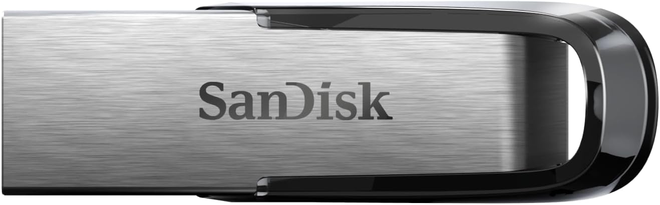 Amazon.com: SanDisk 200GB Connect Wireless Stick Flash Drive - SDWS4 ...