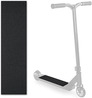 Amazon.co.uk: Scooter Grip Tape - Scooter Grip Tape / Scooter Parts ...