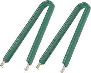 Amazon.com: uxcell IC Puller Chip Extractor Stainless Steel with ...