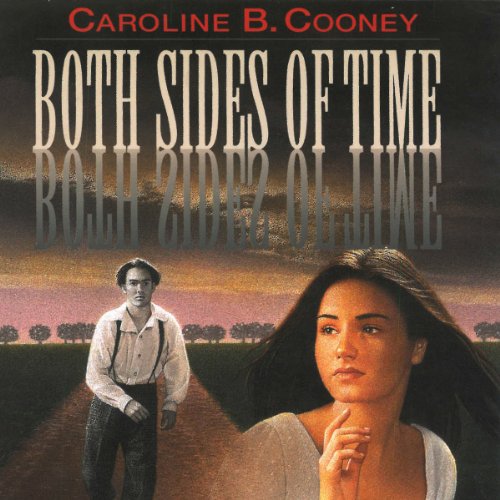Amazon.com: Both Sides of Time (Audible Audio Edition): Caroline B ...