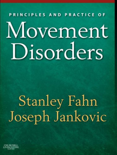 Principles and Practice of Movement Disorders (Book & DVD ...
