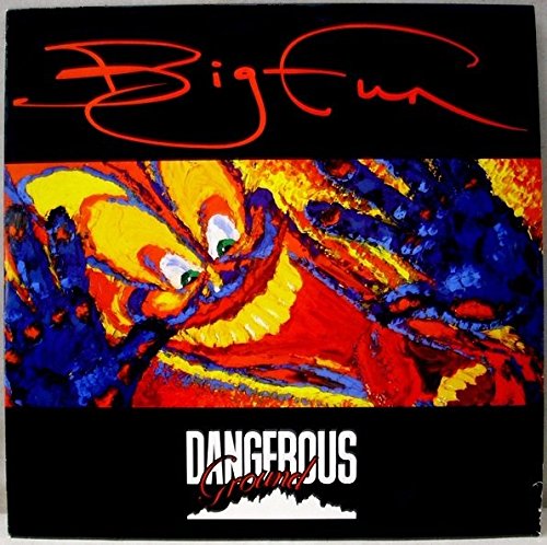 Amazon.com: Big Fun-7" 45: CDs & Vinyl