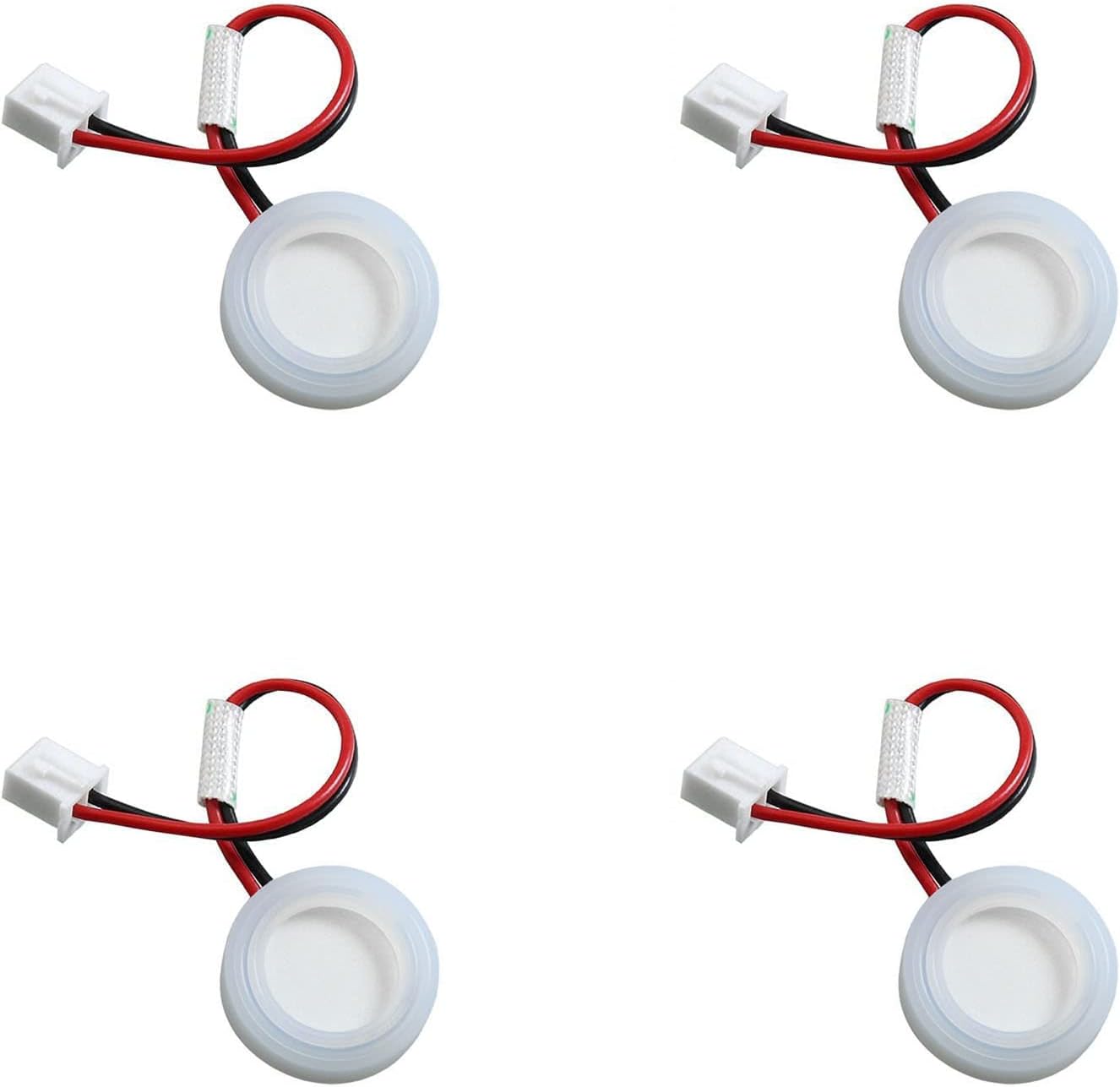 Amazon.com: Green Atomization Film Air Humidifier Driver Board Mist ...