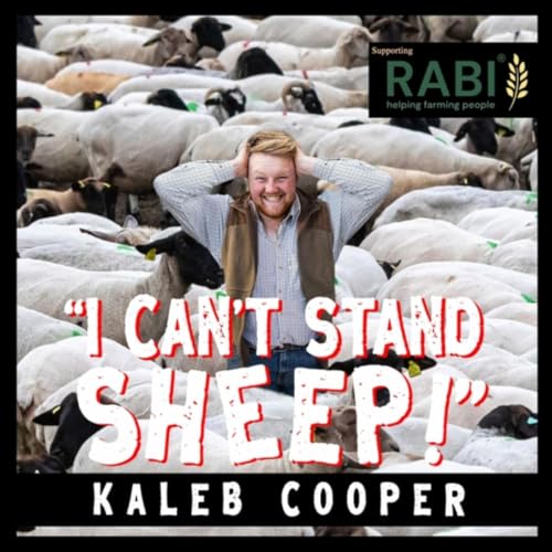 I Can't Stand Sheep by Kaleb Cooper on Amazon Music - Amazon.com
