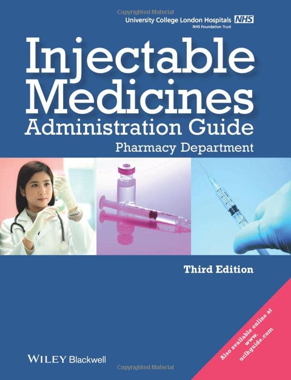 Amazon.co.uk Best Sellers: The most popular items in Pharmaceutical ...