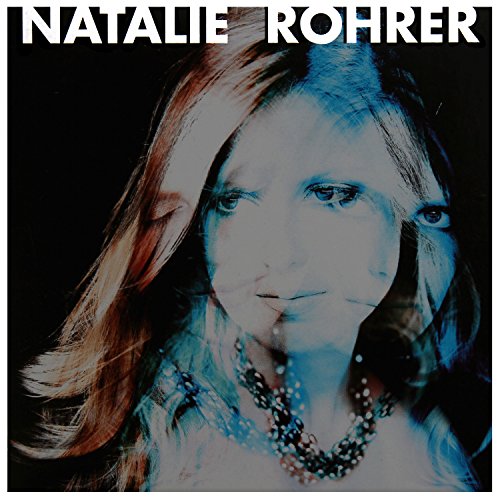 Amazon Music UnlimitedでNatalie RohrerのNatalie Rohrerを