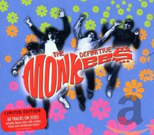 Monkees - Definitive Monkees - Amazon.com Music