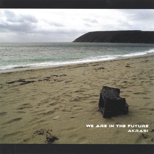 Amazon.com: We Are In The Future : Akrasi: Digital Music