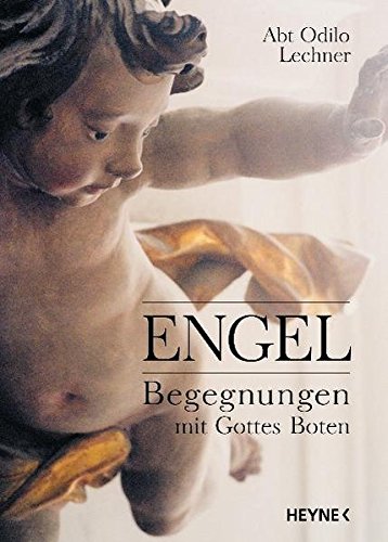 Engel: Begegnungen mit Gottes Boten : Michael Cornelius, Odilo Lechner ...