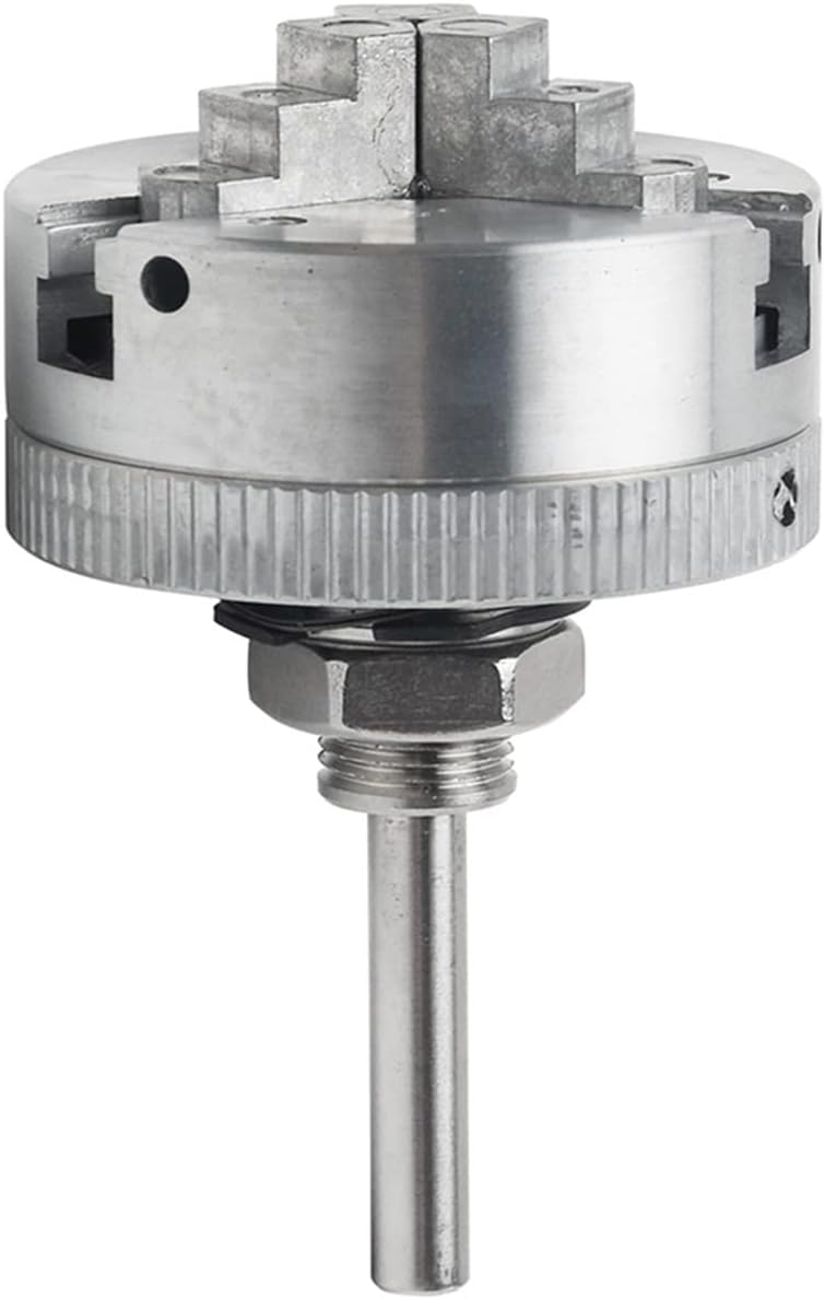 Amazon.com: LAZIRO Independent Safety Chuck Key Mounting Bolt 3 Jaws ...