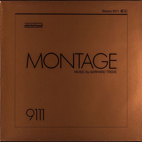Amazon.com: Montage : Gerhard Trede: Digital Music