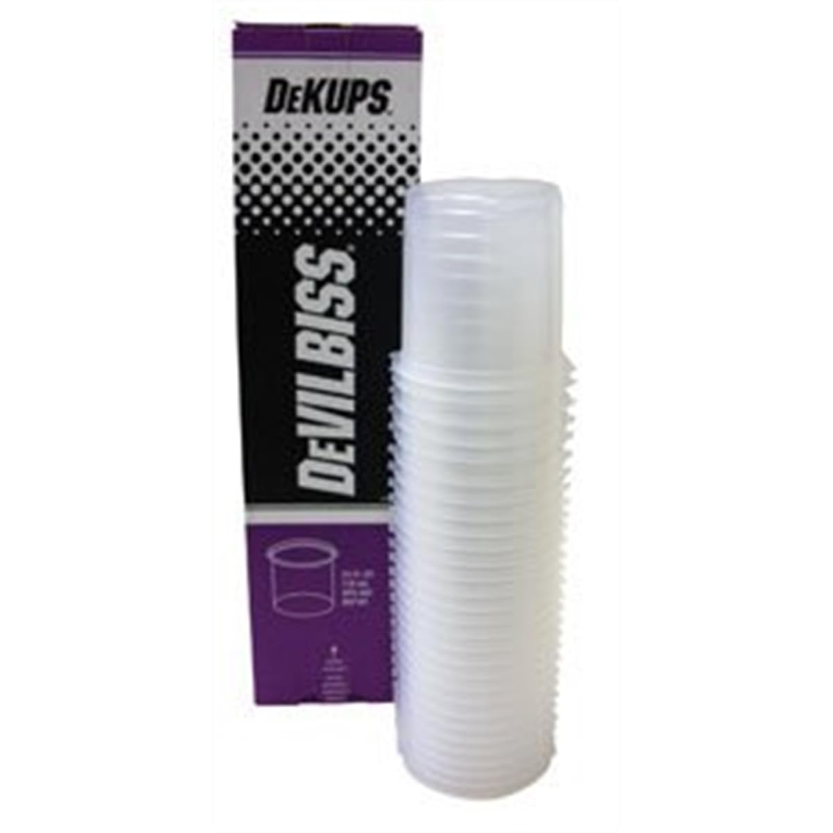 DPC-601 DeKups Disposable Cups and Lids - 24 oz. : Amazon.ca: Automotive