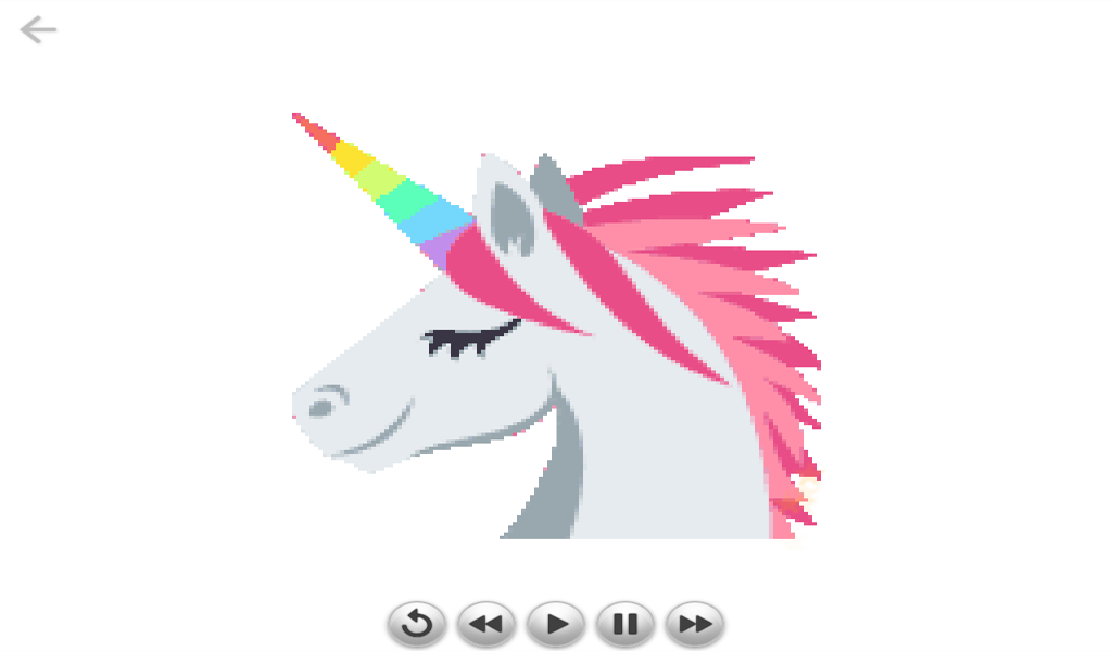 Coloring Rush Deluxe - App on Amazon Appstore