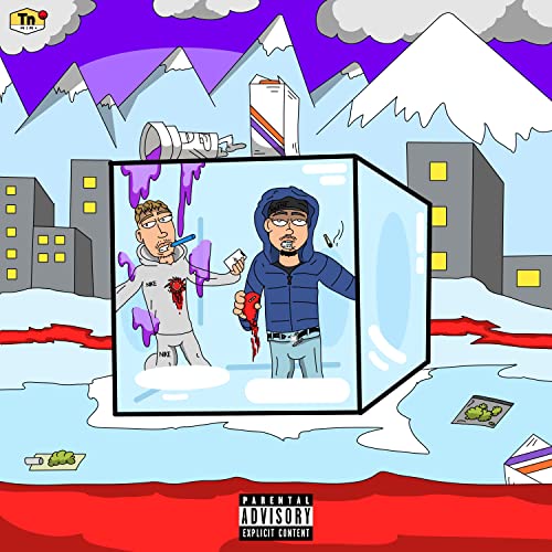 Play Eiszeit by Starlix & cano+43 on Amazon Music Unlimited