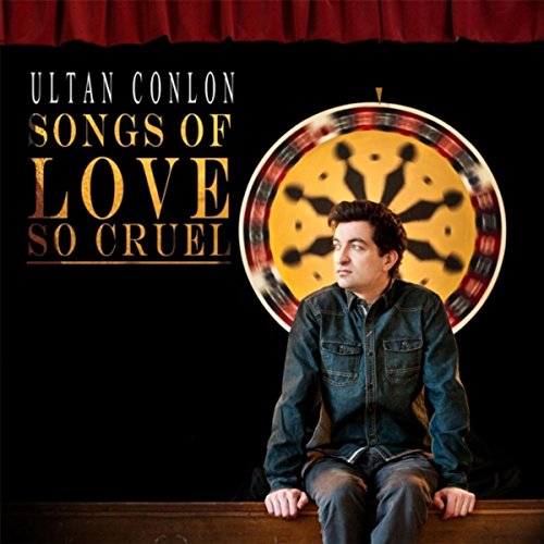 Play Songs of Love so Cruel by Ultan Conlon on Amazon Music