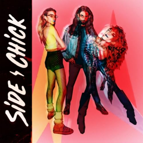 Play Side Chick by Side Chick on Amazon Music