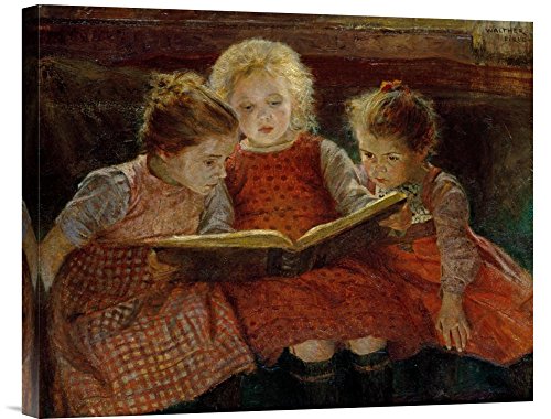 The Little Blue Fly's Amazon Page